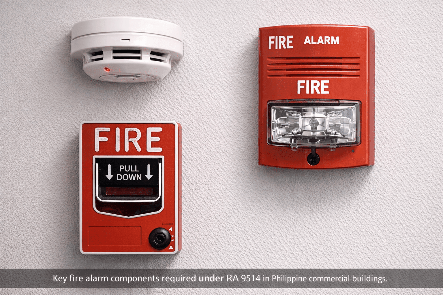 Fire Code of the Philippines (RA 9514): What Building Owners Must Know ...