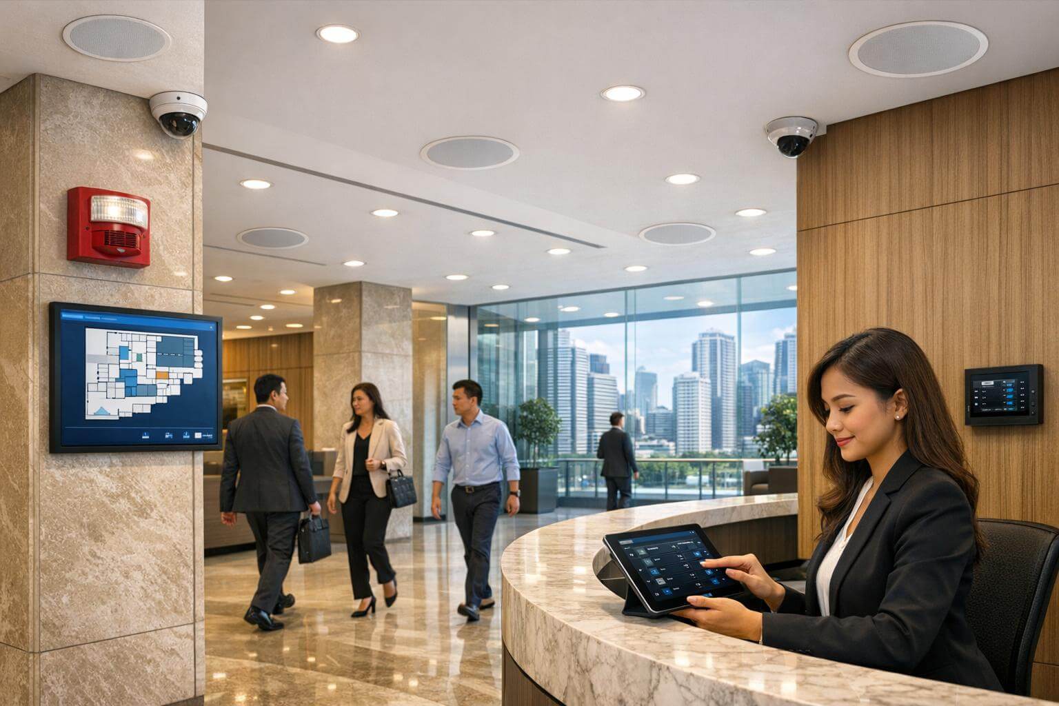 PA & BGM Systems Philippines: Complete Building Guide